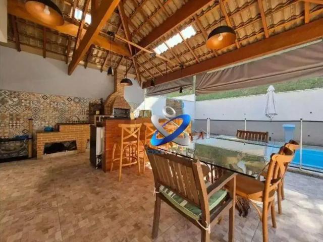 Casa / Sobrado em Condomínio para Venda em São José dos Campos/SP Urbanova 4 Quartos