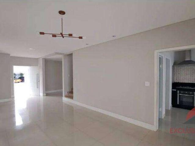 Casa / Sobrado em Condomínio para Venda em São José dos Campos/SP Urbanova 4 Quartos