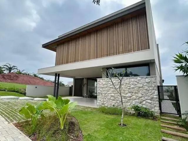 Casa / Sobrado em Condomínio para Venda em São José dos Campos/SP Urbanova 4 Quartos