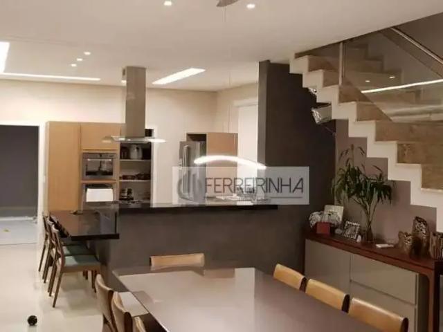 Casa / Sobrado em Condomínio para Venda em São José dos Campos/SP Urbanova 4 Quartos
