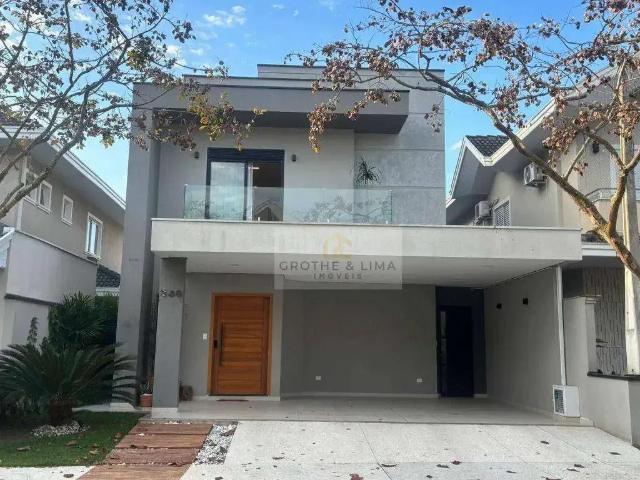 Casa / Sobrado em Condomínio para Venda em São José dos Campos/SP Urbanova 4 Quartos