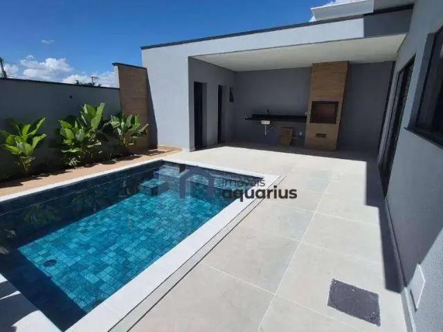 Casa / Sobrado em Condomínio para Venda em São José dos Campos/SP Urbanova 4 Quartos