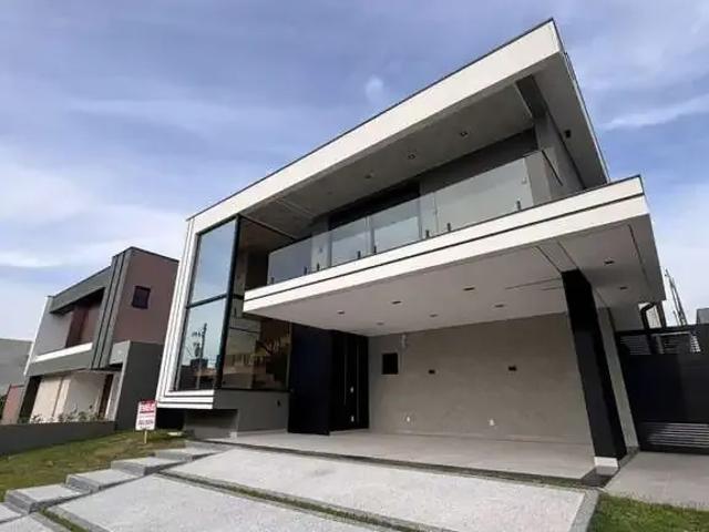 Casa / Sobrado em Condomínio para Venda em São José dos Campos/SP Urbanova 4 Quartos