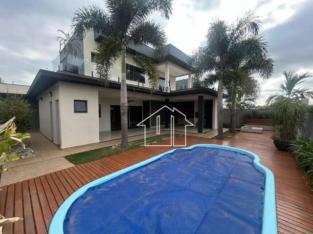 Casa / Sobrado em Condomínio para Venda em São José dos Campos/SP Urbanova 4 Quartos