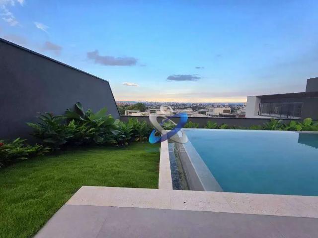 Casa / Sobrado em Condomínio para Venda em São José dos Campos/SP Urbanova 4 Quartos