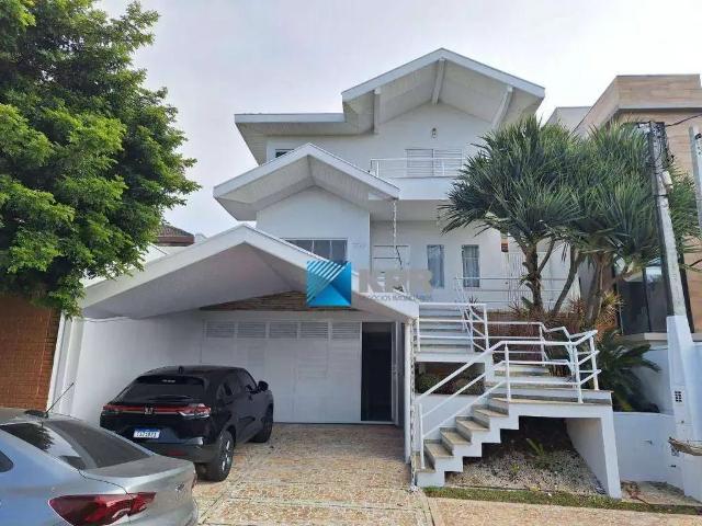 Casa / Sobrado em Condomínio para Venda em São José dos Campos/SP Urbanova 4 Quartos