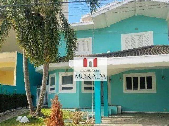 Casa / Sobrado em Condomínio para Venda em São José dos Campos/SP Urbanova 4 Quartos