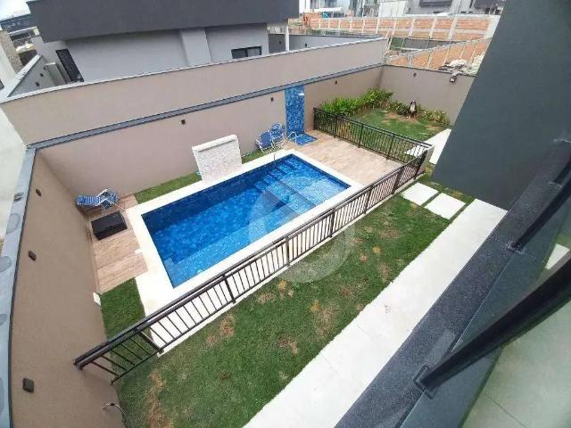 Casa / Sobrado em Condomínio para Venda em São José dos Campos/SP Urbanova 4 Quartos