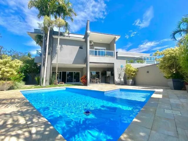 Casa / Sobrado em Condomínio para Venda em São José dos Campos/SP Urbanova 4 Quartos