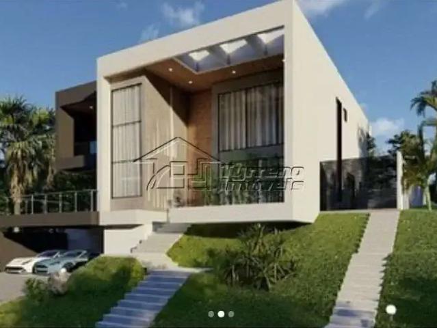 Casa / Sobrado em Condomínio para Venda em São José dos Campos/SP Urbanova 4 Quartos