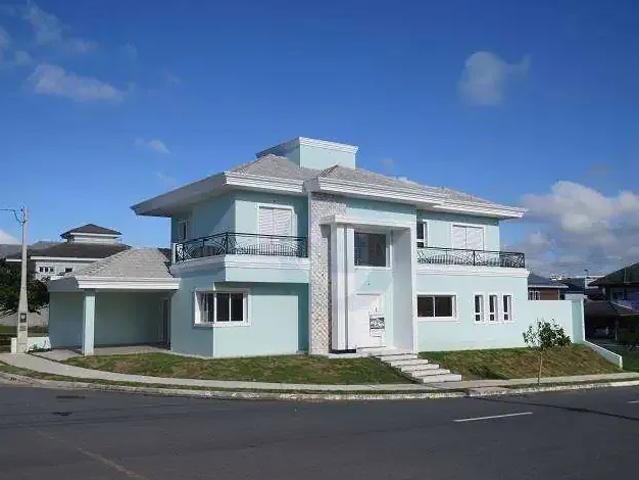 Casa / Sobrado em Condomínio para Venda em São José dos Campos/SP Urbanova 4 Quartos