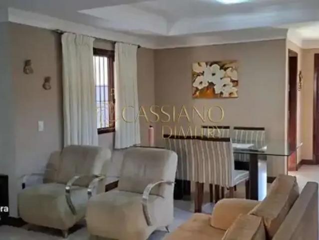 Casa / Sobrado em Condomínio para Venda em São José dos Campos/SP Urbanova 4 Quartos
