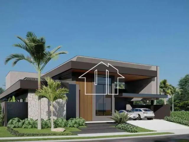Casa / Sobrado em Condomínio para Venda em São José dos Campos/SP Urbanova 4 Quartos