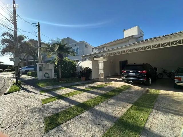 Casa / Sobrado em Condomínio para Venda em São José dos Campos/SP Urbanova 4 Quartos