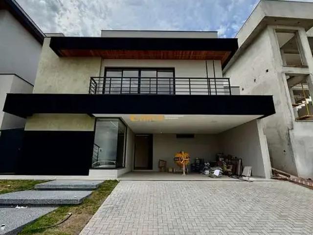Casa / Sobrado em Condomínio para Venda em São José dos Campos/SP Urbanova 4 Quartos