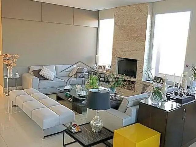 Casa / Sobrado em Condomínio para Venda em São José dos Campos/SP Urbanova 4 Quartos