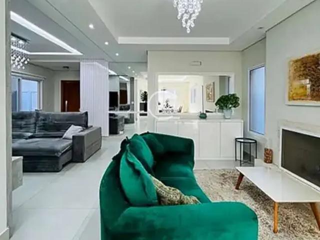 Casa / Sobrado em Condomínio para Venda em São José dos Campos/SP Urbanova 4 Quartos