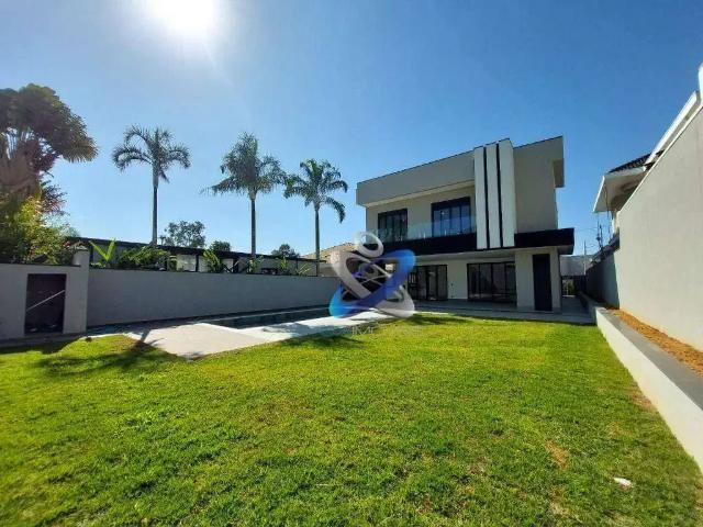 Casa / Sobrado em Condomínio para Venda em São José dos Campos/SP Urbanova 4 Quartos