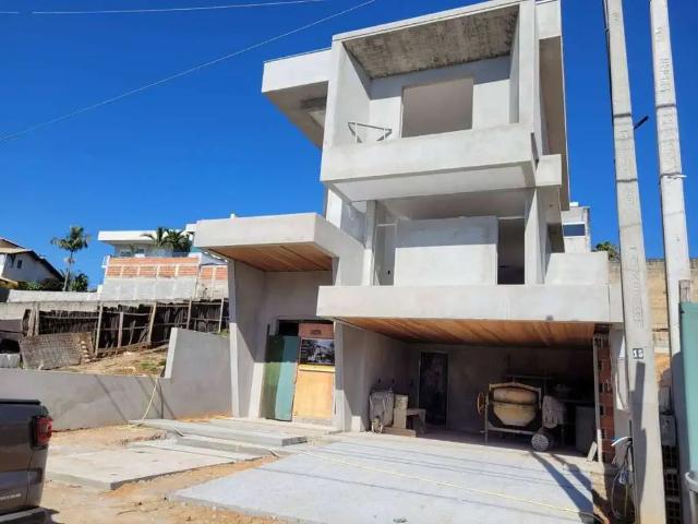 Casa / Sobrado em Condomínio para Venda em São José dos Campos/SP Urbanova 4 Quartos