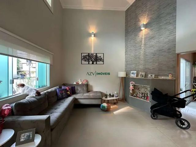 Casa / Sobrado em Condomínio para Venda em São José dos Campos/SP Urbanova 4 Quartos