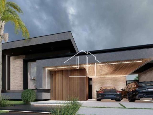 Casa / Sobrado em Condomínio para Venda em São José dos Campos/SP Urbanova 4 Quartos
