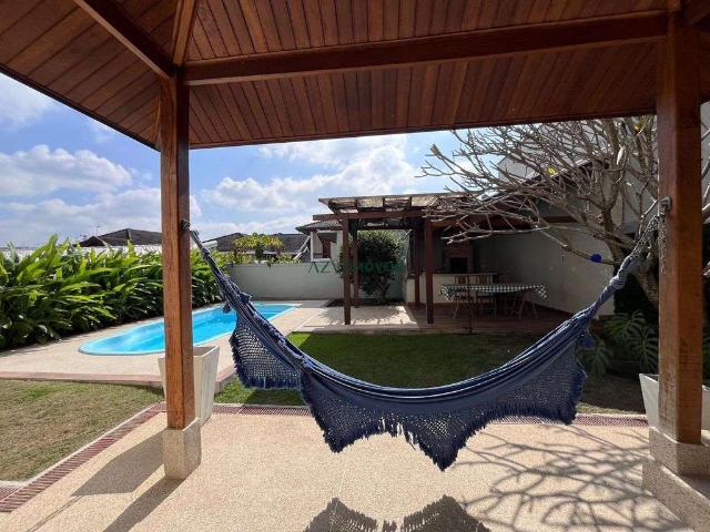 Casa / Sobrado em Condomínio para Venda em São José dos Campos/SP Urbanova 4 Quartos