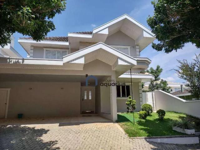 Casa / Sobrado em Condomínio para Venda em São José dos Campos/SP Urbanova 4 Quartos