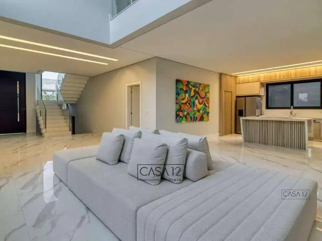 Casa / Sobrado em Condomínio para Venda em São José dos Campos/SP Urbanova 4 Quartos