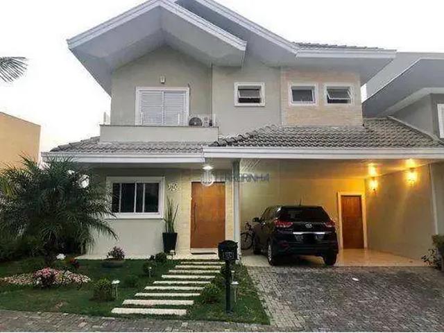 Casa / Sobrado em Condomínio para Venda em São José dos Campos/SP Urbanova 4 Quartos