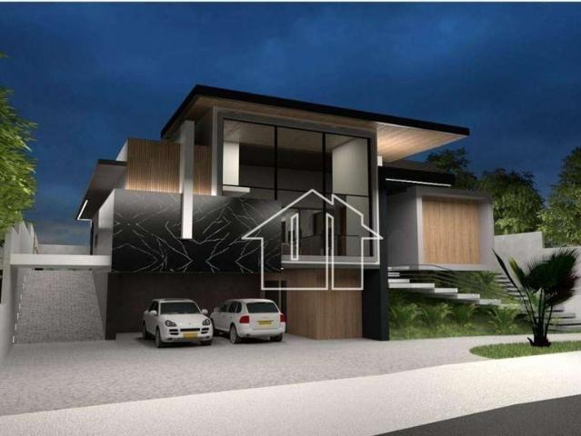 Casa / Sobrado em Condomínio para Venda em São José dos Campos/SP Condomínio Reserva do Paratehy 4 Quartos