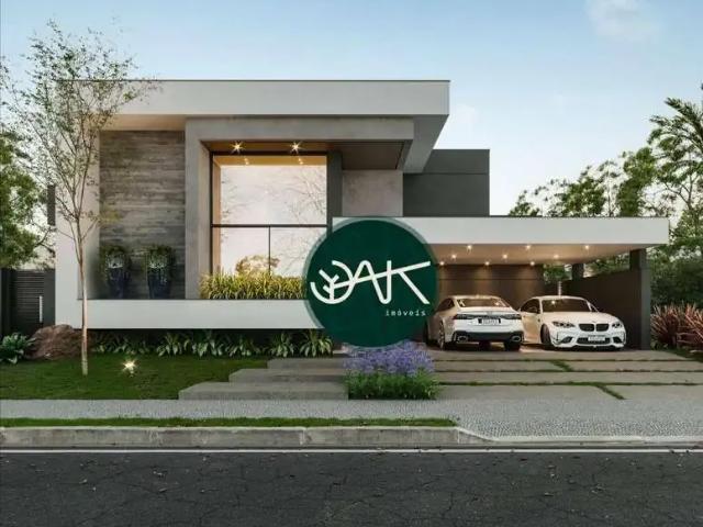 Casa / Sobrado em Condomínio para Venda em São José dos Campos/SP Urbanova 4 Quartos