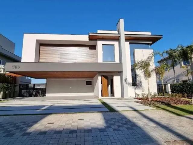 Casa / Sobrado em Condomínio para Venda em São José dos Campos/SP Urbanova 4 Quartos