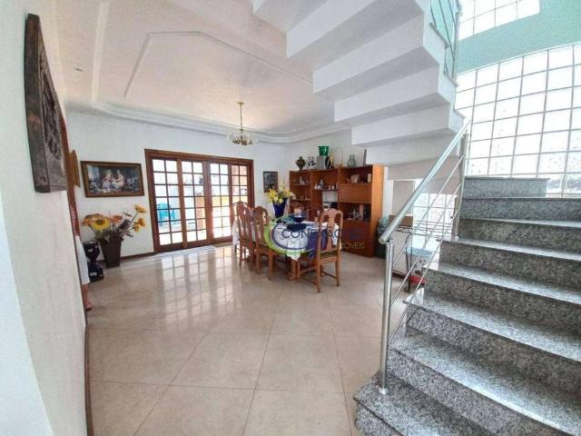 Casa / Sobrado em Condomínio para Venda em São José dos Campos/SP Urbanova 4 Quartos