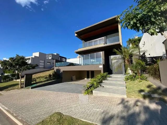 Casa / Sobrado em Condomínio para Venda em São José dos Campos/SP Urbanova 4 Quartos