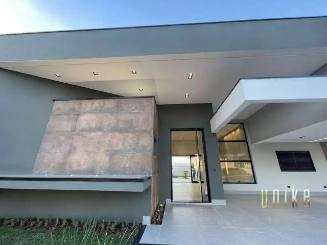 Casa / Sobrado em Condomínio para Venda em São José dos Campos/SP Urbanova 4 Quartos