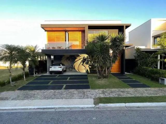 Casa / Sobrado em Condomínio para Venda em São José dos Campos/SP Urbanova 4 Quartos