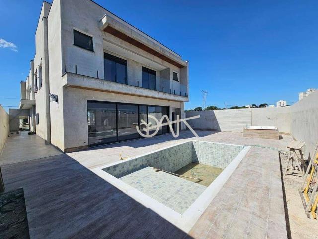 Casa / Sobrado em Condomínio para Venda em São José dos Campos/SP Urbanova 4 Quartos