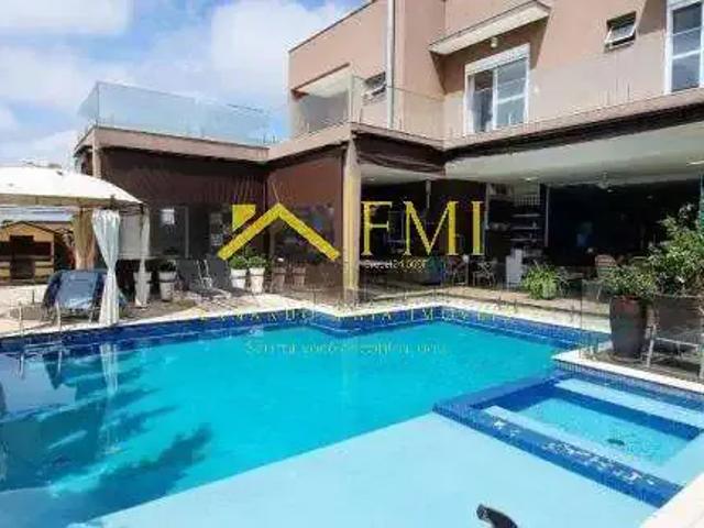 Casa / Sobrado em Condomínio para Venda em São José dos Campos/SP Urbanova 4 Quartos