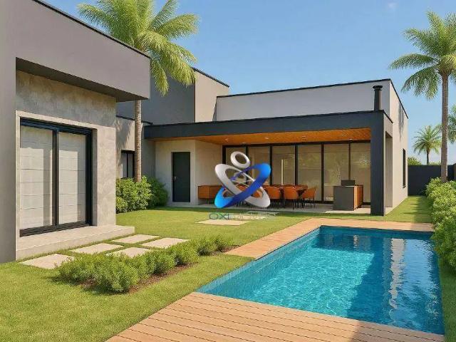 Casa / Sobrado em Condomínio para Venda em São José dos Campos/SP Urbanova 4 Quartos