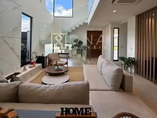 Casa / Sobrado em Condomínio para Venda em São José dos Campos/SP Urbanova 4 Quartos