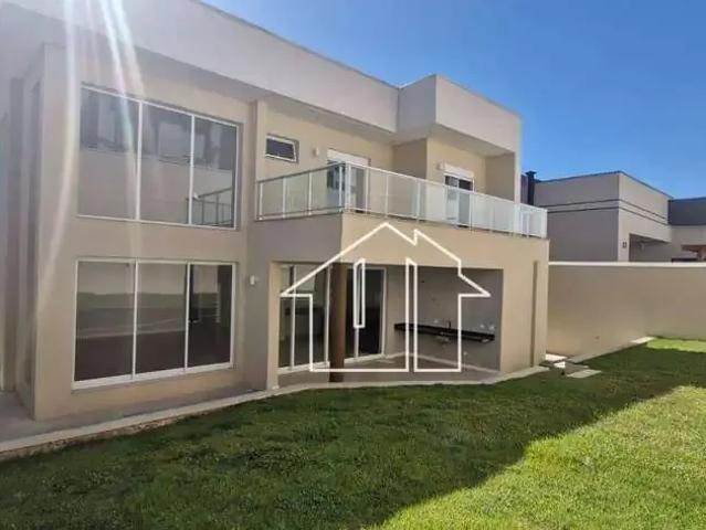 Casa / Sobrado em Condomínio para Venda em São José dos Campos/SP Urbanova 4 Quartos