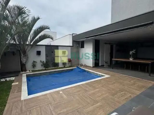 Casa / Sobrado em Condomínio para Venda em São José dos Campos/SP Urbanova 4 Quartos
