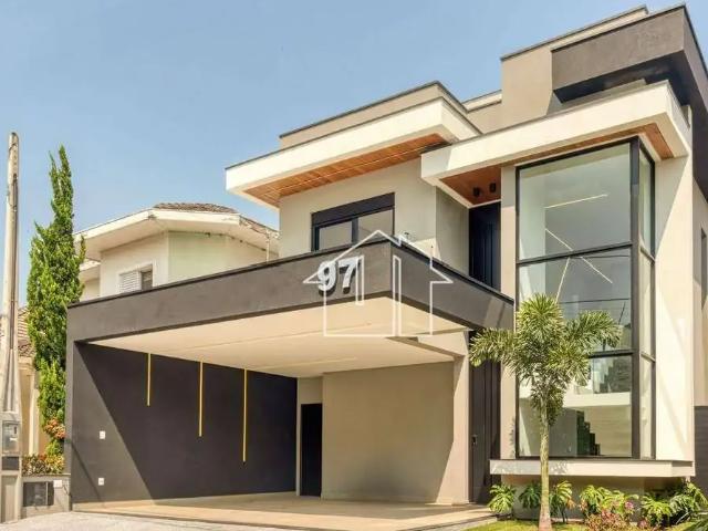 Casa / Sobrado em Condomínio para Venda em São José dos Campos/SP Urbanova 4 Quartos