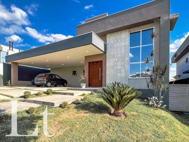 Casa / Sobrado em Condomínio para Venda em São José dos Campos/SP Urbanova 4 Quartos