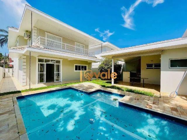 Casa / Sobrado em Condomínio para Venda em São José dos Campos/SP Urbanova 4 Quartos