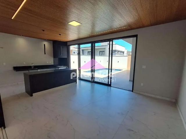 Casa / Sobrado em Condomínio para Venda em São José dos Campos/SP Urbanova 4 Quartos