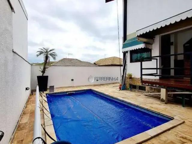 Casa / Sobrado em Condomínio para Venda em São José dos Campos/SP Urbanova 4 Quartos