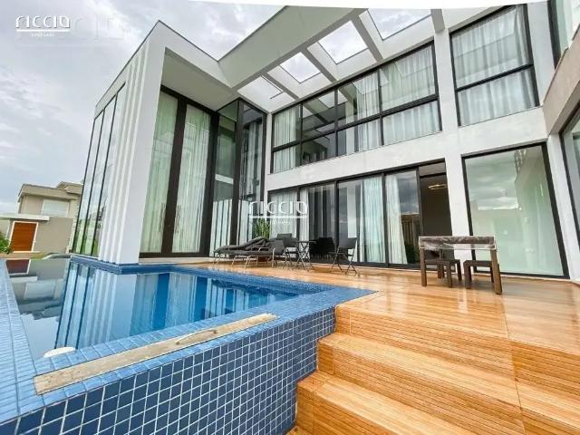 Casa / Sobrado em Condomínio para Venda em São José dos Campos/SP Urbanova 4 Quartos