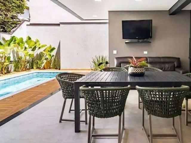 Casa / Sobrado em Condomínio para Venda em São José dos Campos/SP Urbanova 4 Quartos