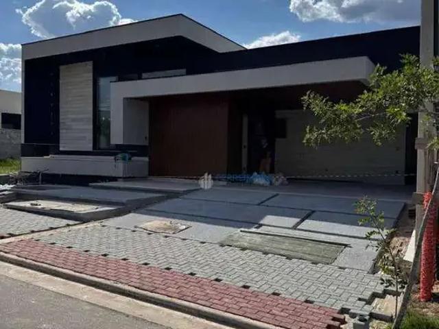 Casa / Sobrado em Condomínio para Venda em São José dos Campos/SP Urbanova 4 Quartos